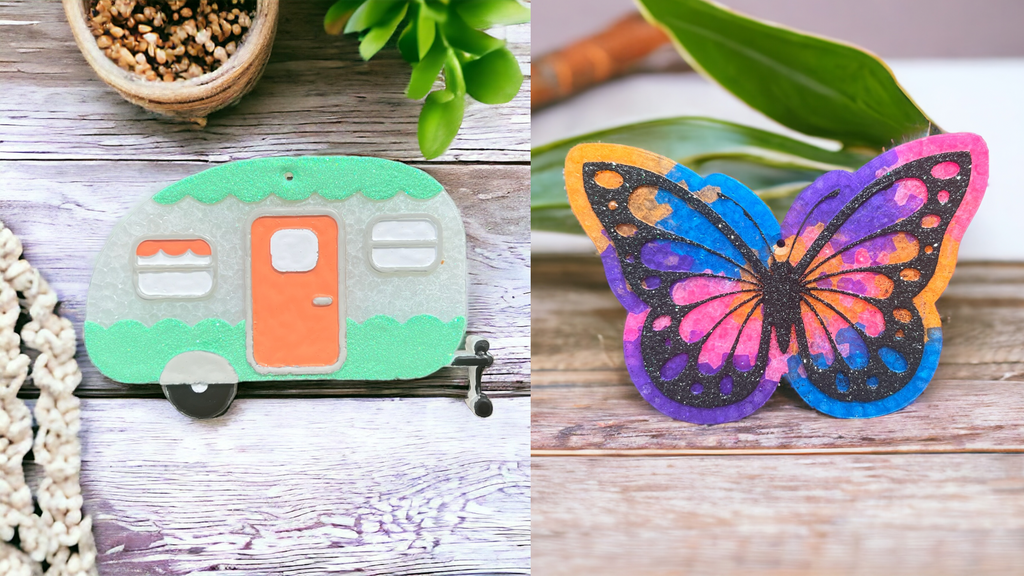 Bug and Bean Freshies – Bug & Bean Freshies